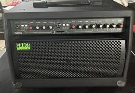 ACOUSTIC TA-40R Trace Guitar Amplifier