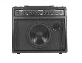 CROSSROADS TEC-20A Acoustic Guitar Amplifier